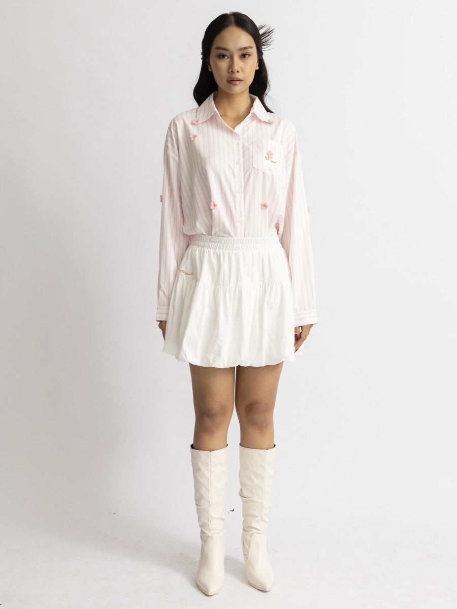 Zappi Official - Sakura Skort – ZAPPI Official