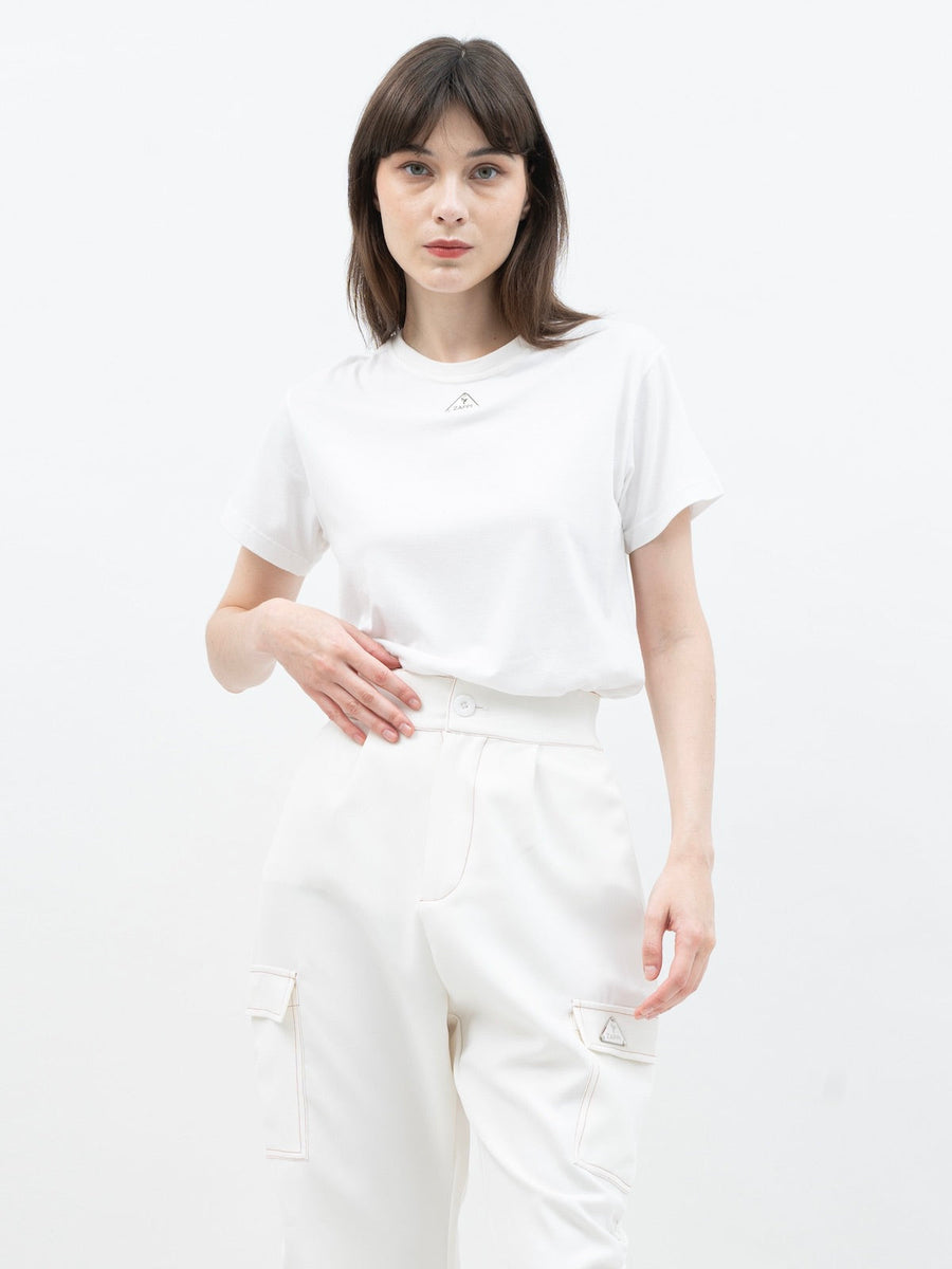 ZAPPI Ultra T-Shirt - White – ZAPPI Official